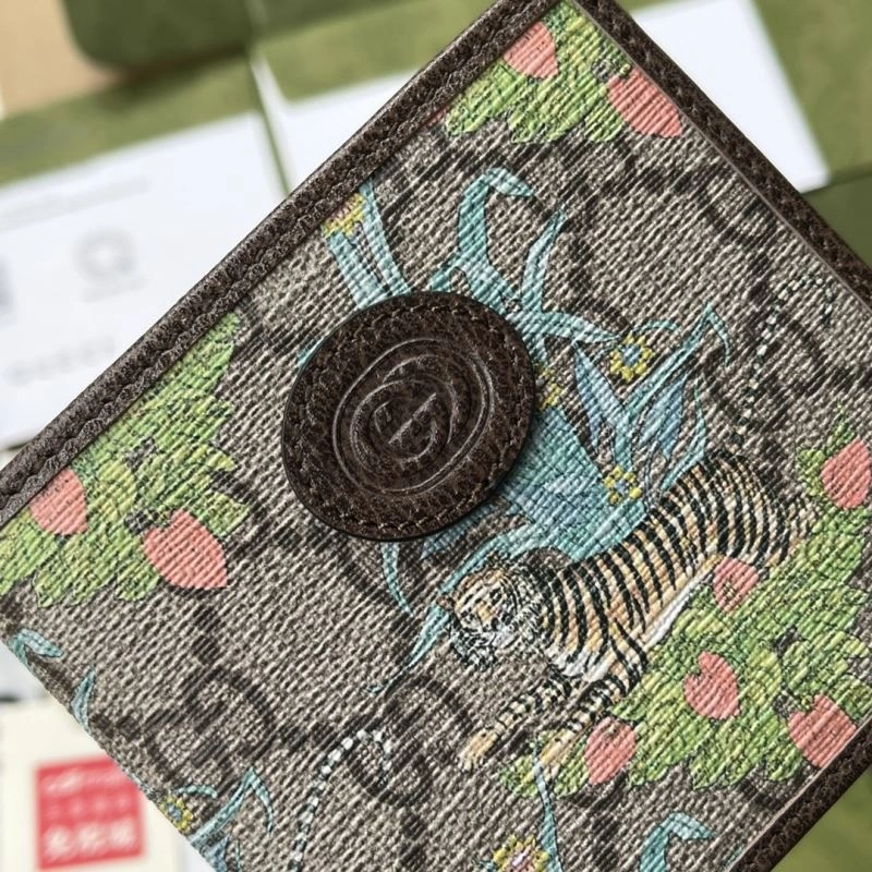 Affordable Gucci Wallets Purse