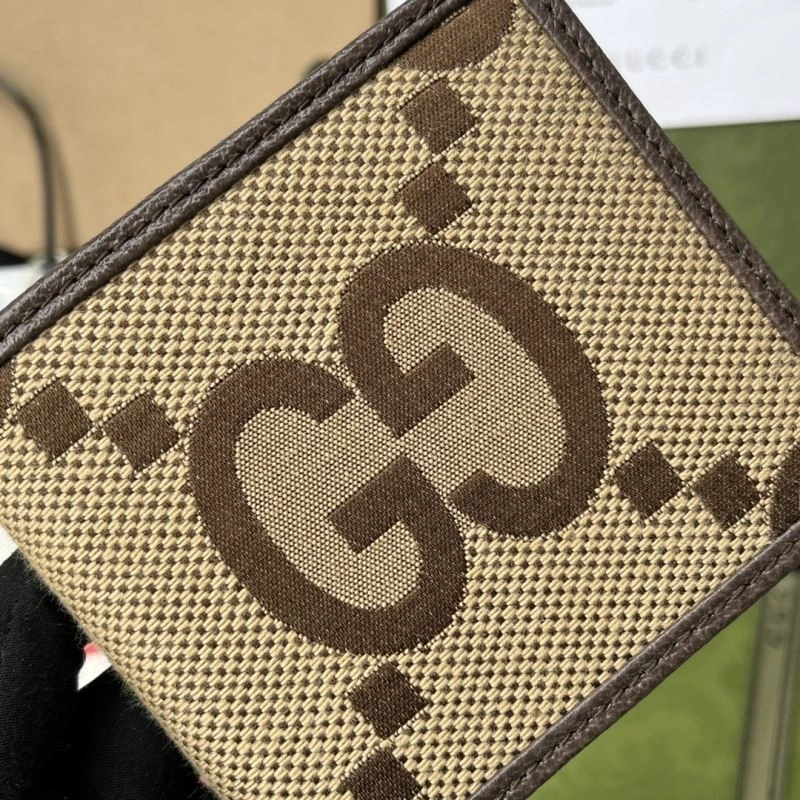 Exact replica Gucci Wallets Purse
