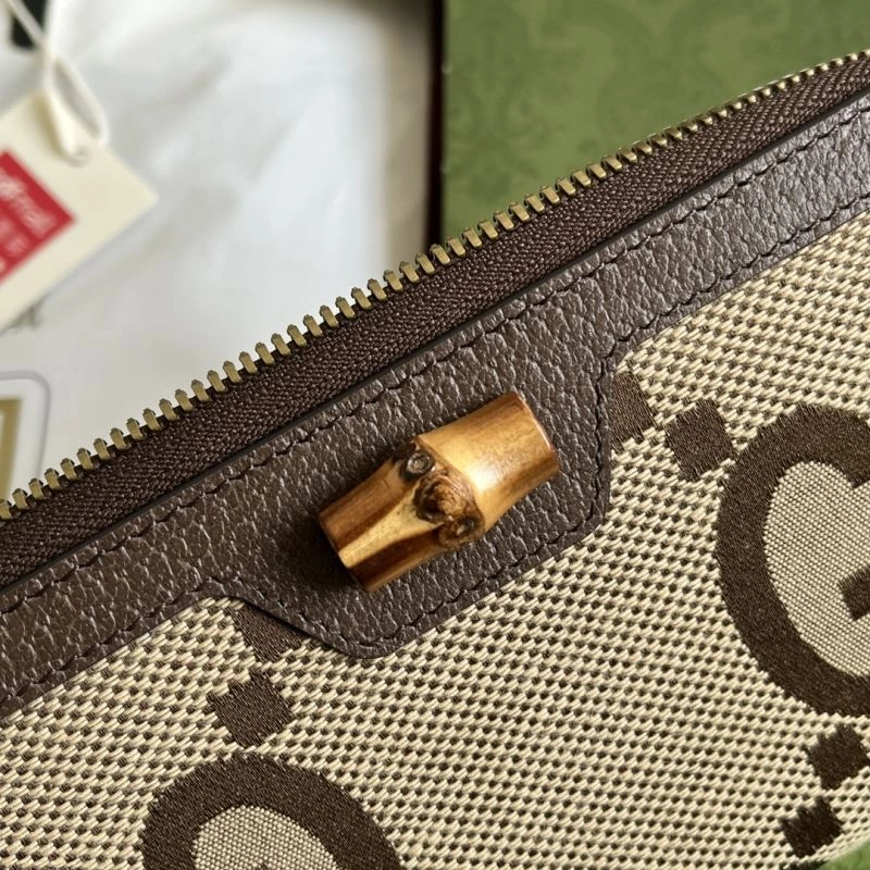 Top mirror Gucci Wallets Purse