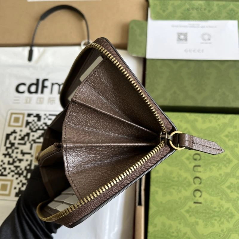 Top mirror Gucci Wallets Purse