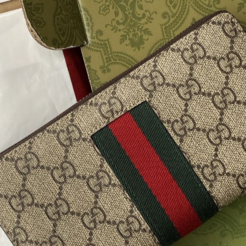 Top mirror Gucci Wallets Purse