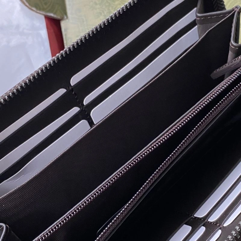Top mirror Gucci Wallets Purse