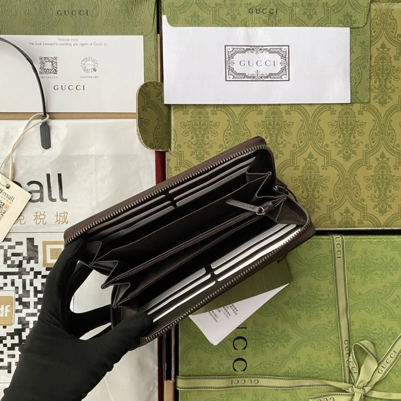 Top mirror Gucci Wallets Purse