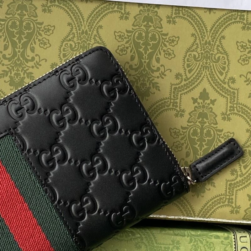 Legit Gucci Wallets Purse