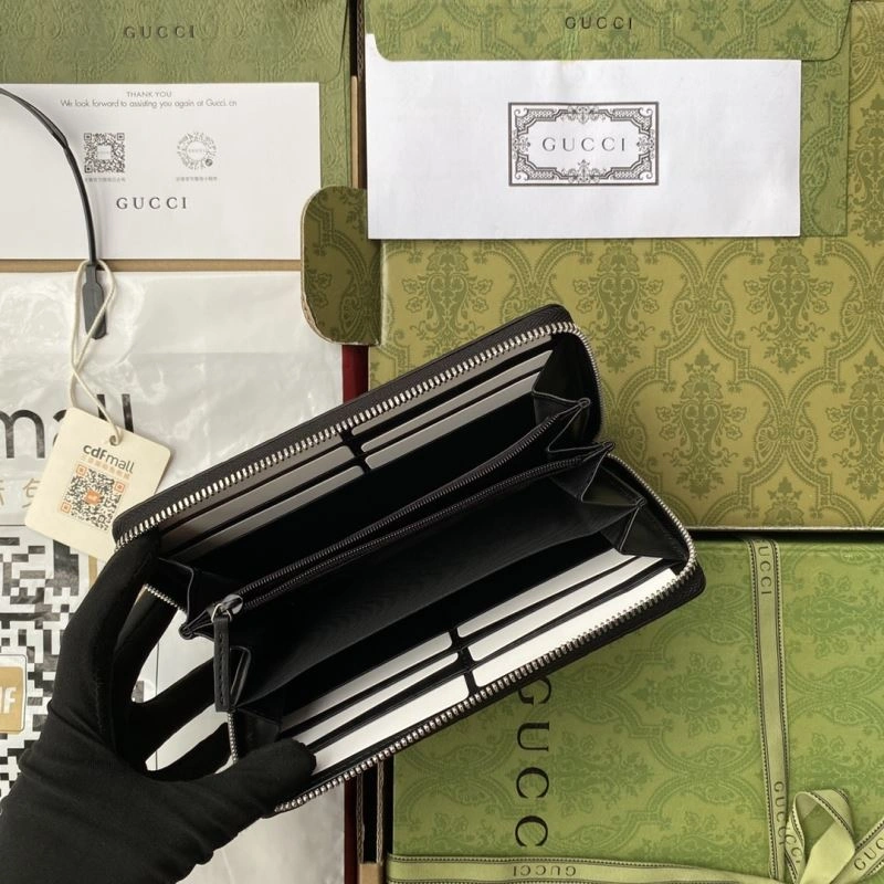 Legit Gucci Wallets Purse