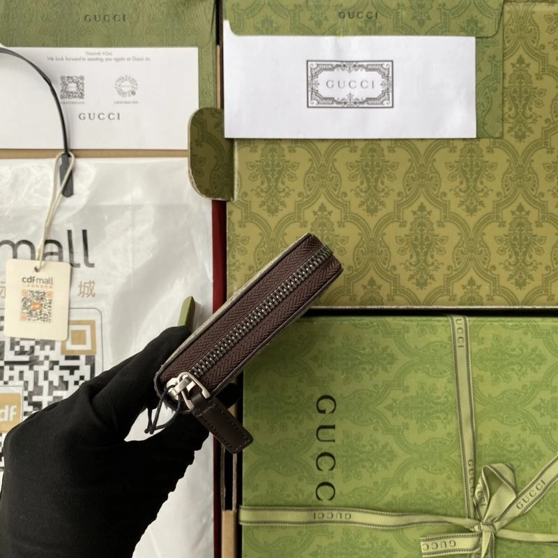 OEM Gucci Wallets Purse