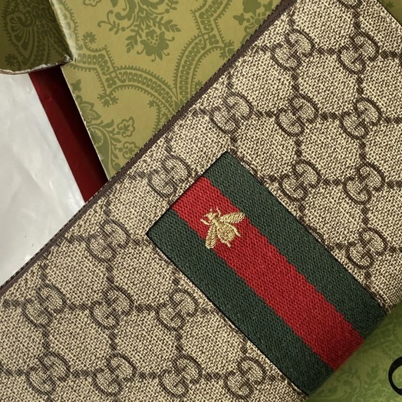 OEM Gucci Wallets Purse