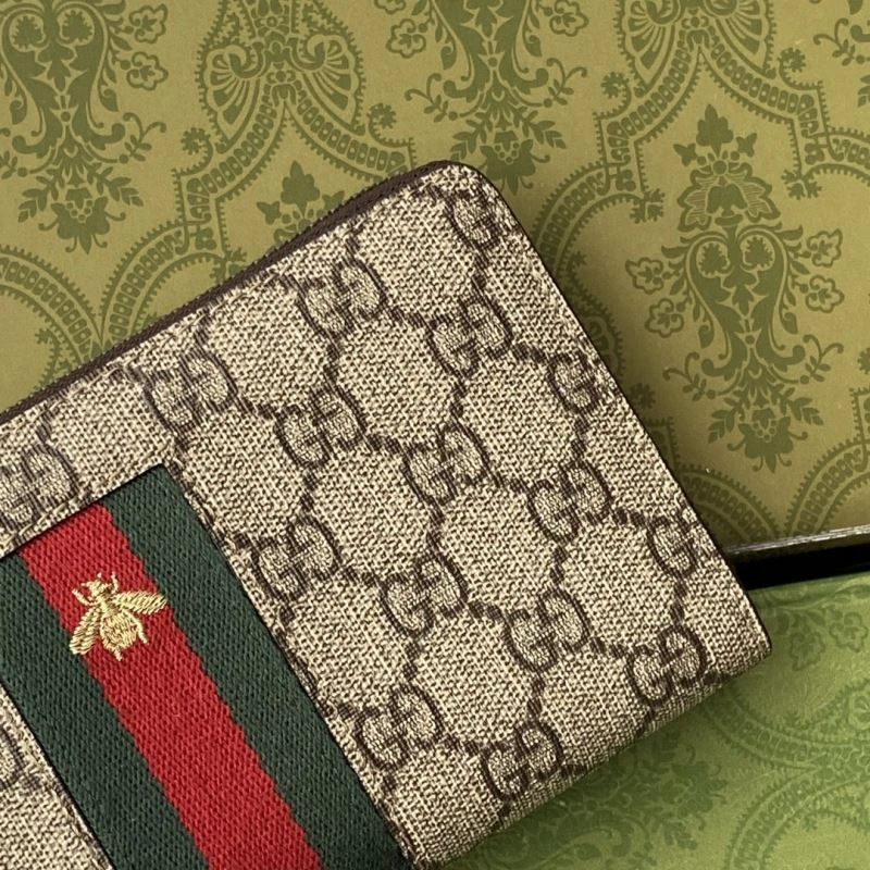 OEM Gucci Wallets Purse