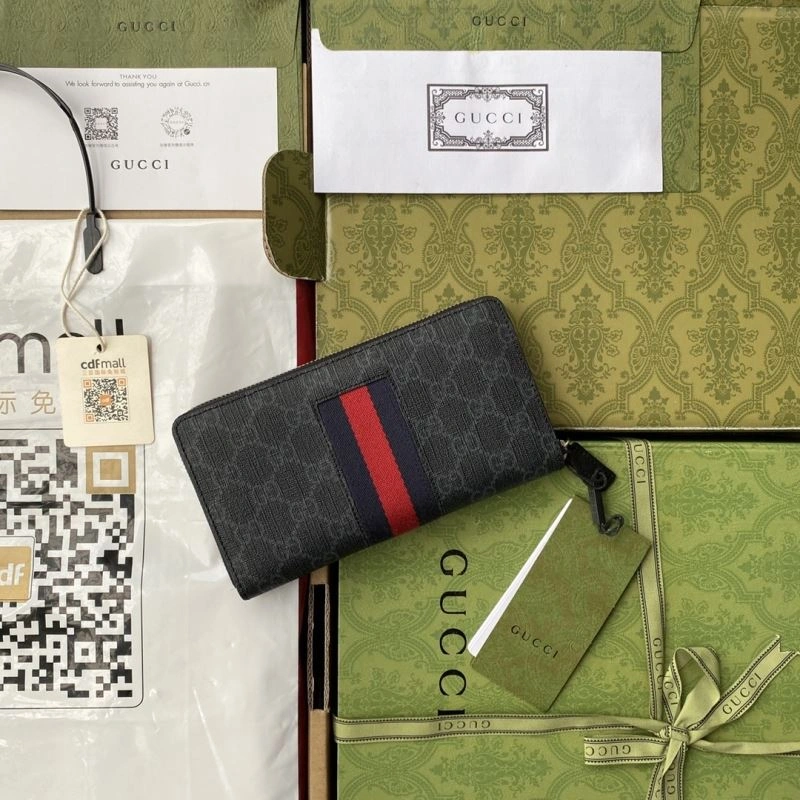 Gucci Wallets Purse