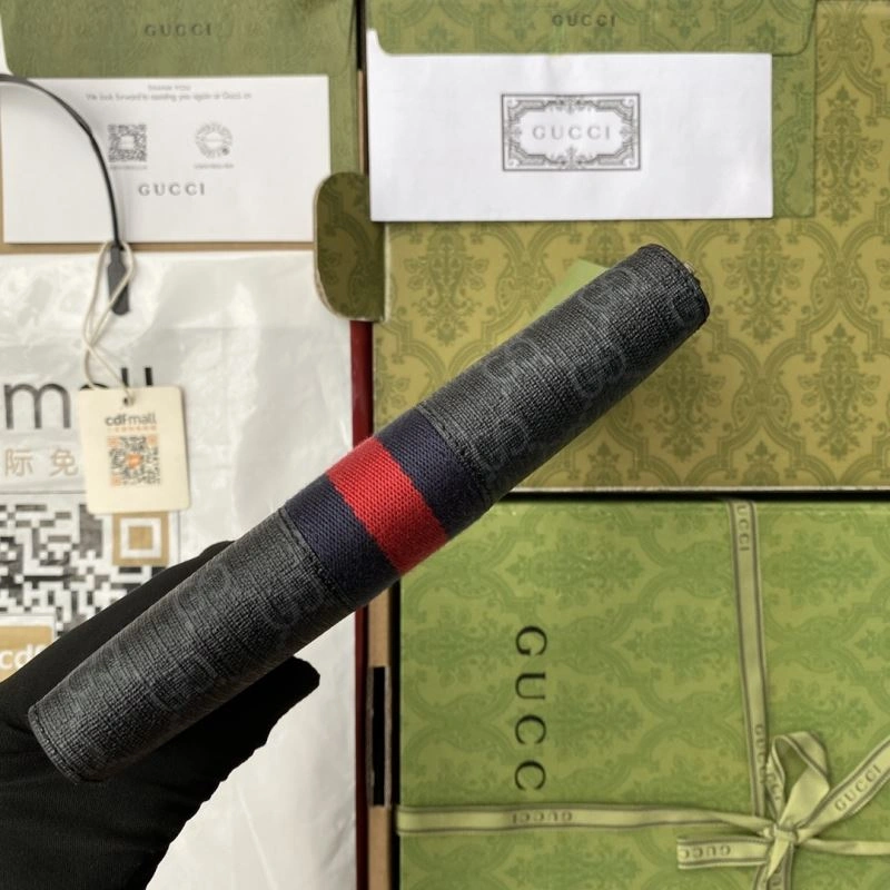 Authentic Gucci Wallets Purse