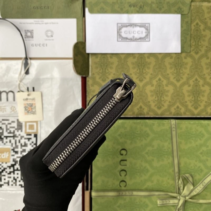Authentic Gucci Wallets Purse