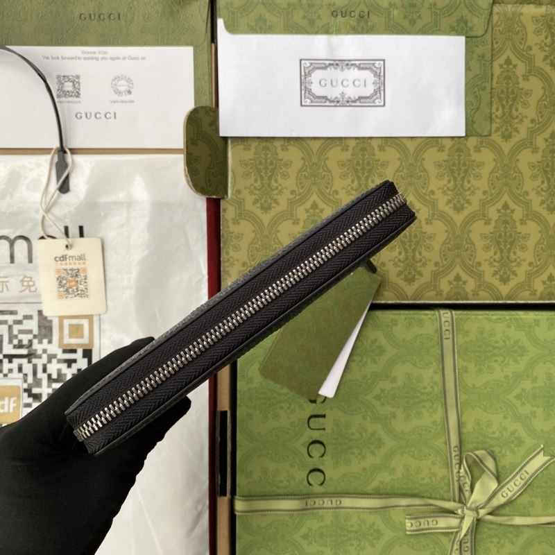 Authentic Gucci Wallets Purse