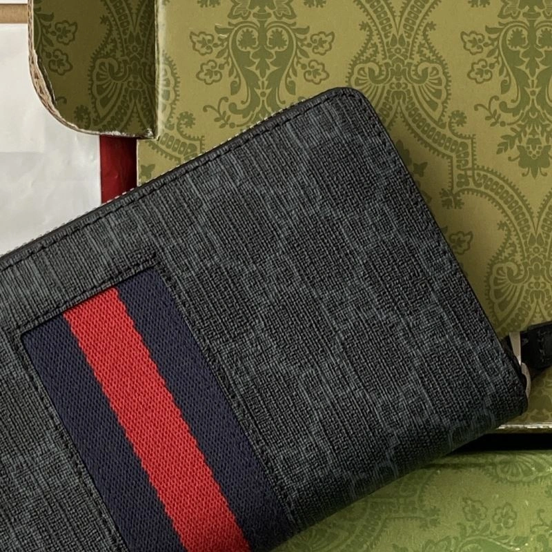 Authentic Gucci Wallets Purse