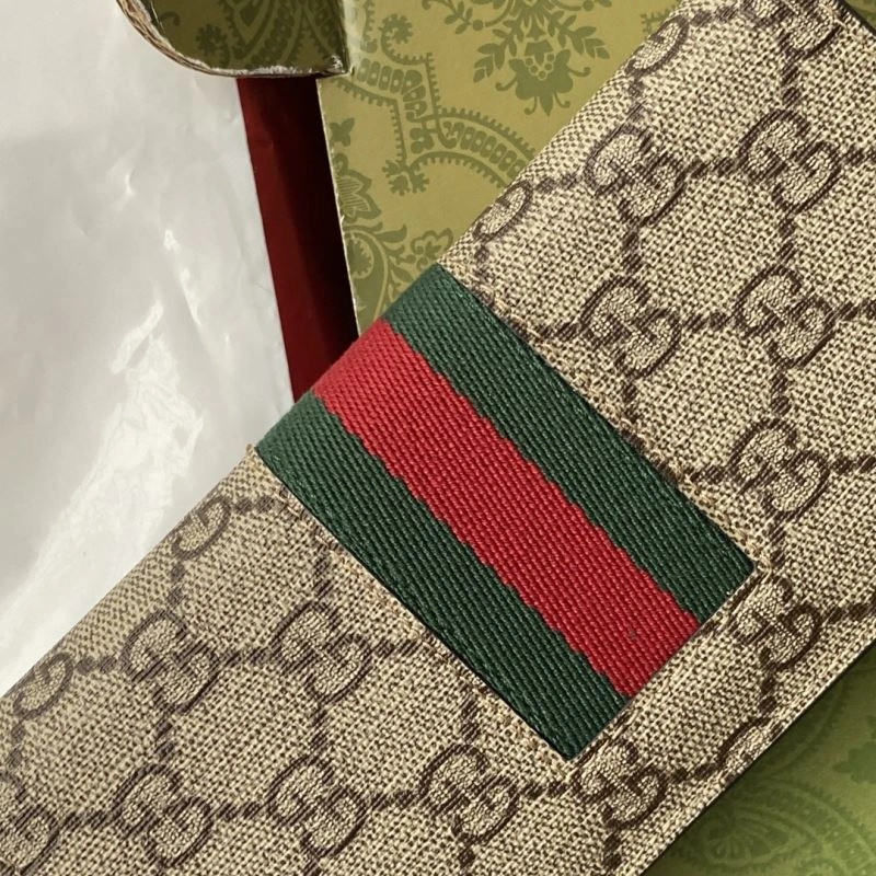 Legit Gucci Wallets Purse