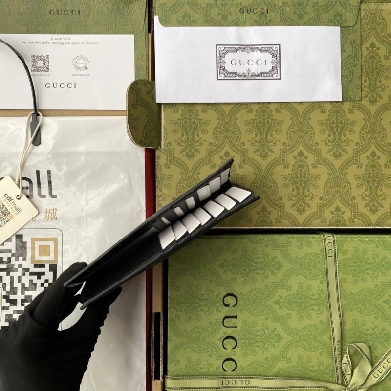 Value-priced Gucci Wallets Purse