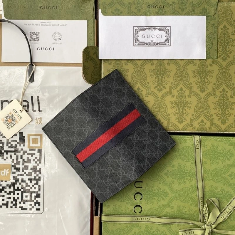 Value-priced Gucci Wallets Purse