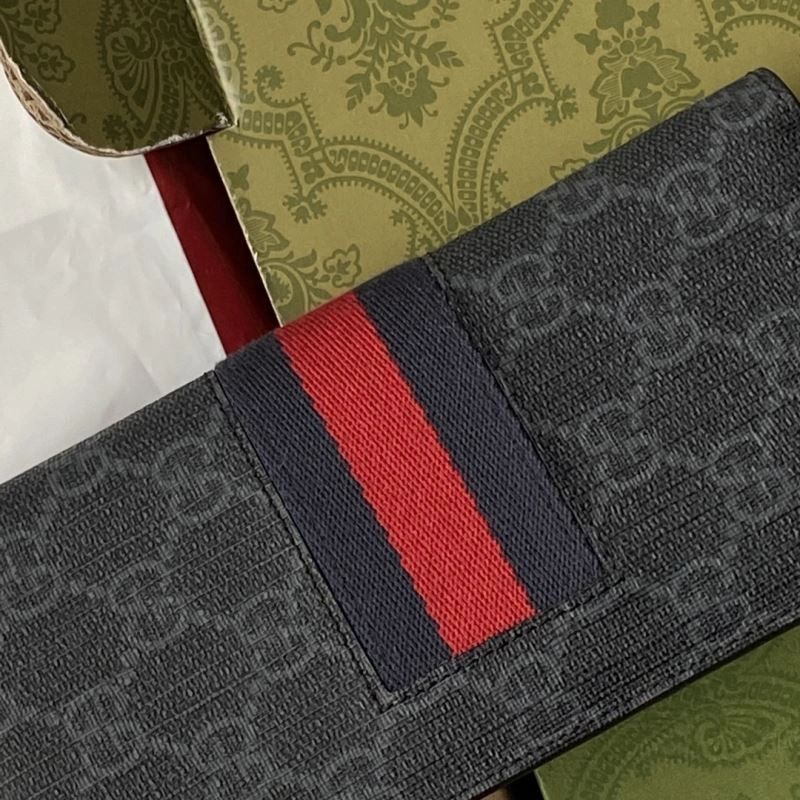 Value-priced Gucci Wallets Purse