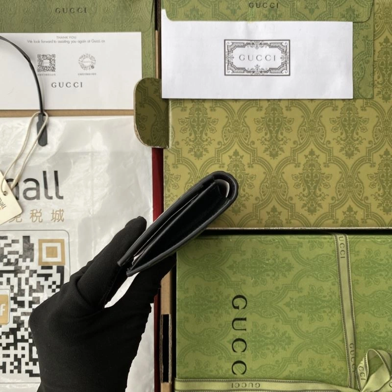 Cut-rate Gucci Wallets Purse