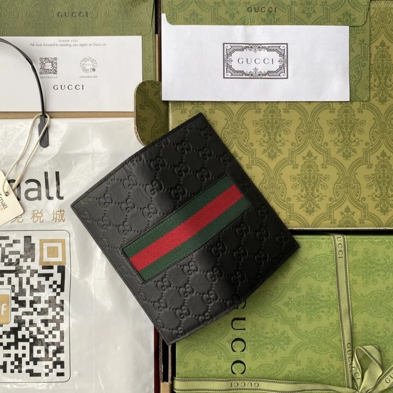 Cut-rate Gucci Wallets Purse