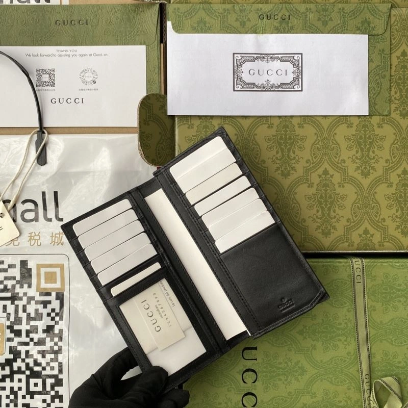 Cut-rate Gucci Wallets Purse