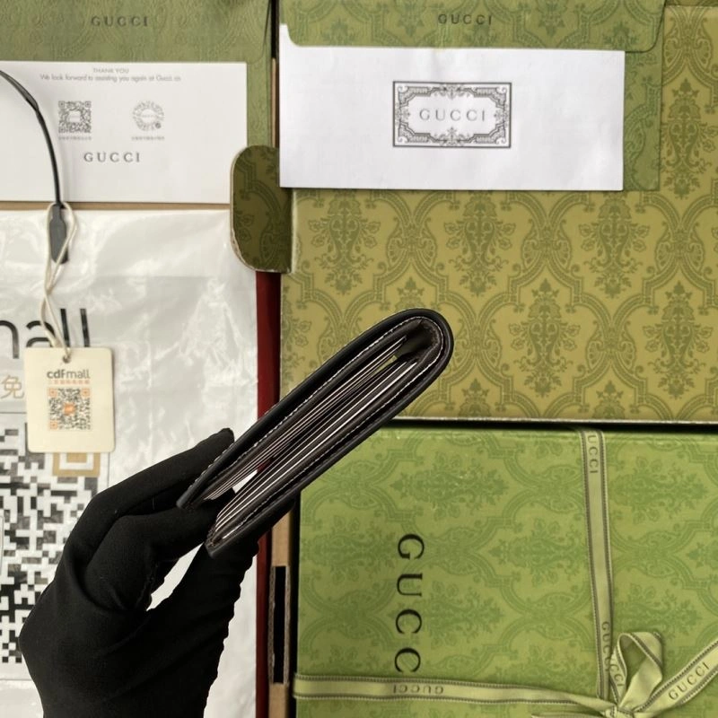 Inexpensive Gucci Wallets Purse