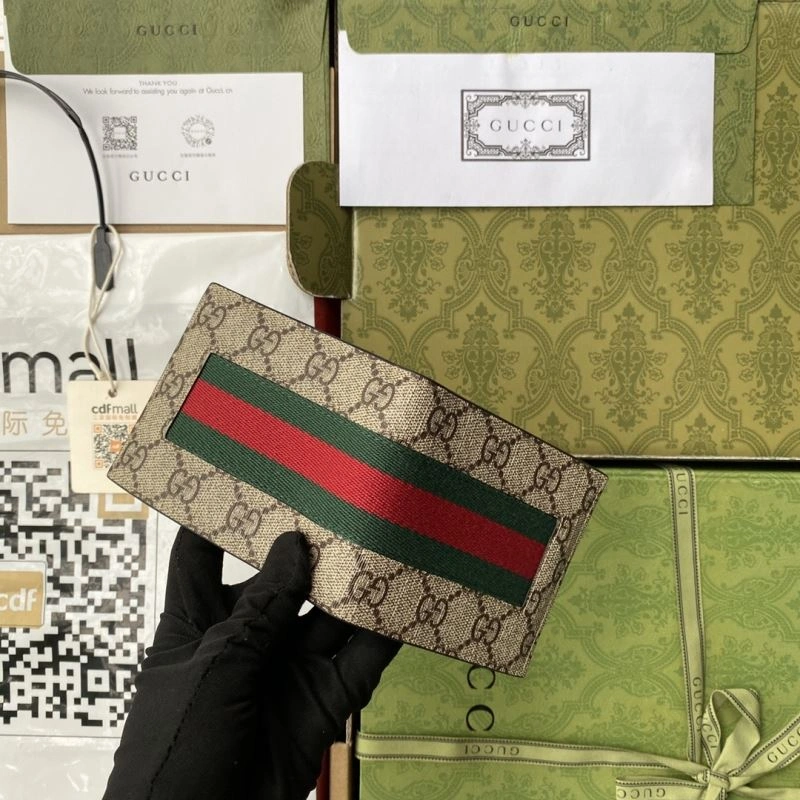 Inexpensive Gucci Wallets Purse