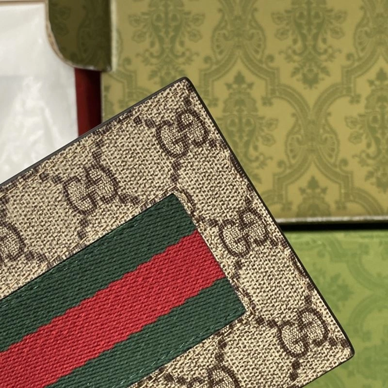 Inexpensive Gucci Wallets Purse