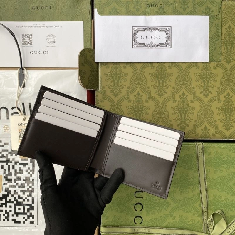 Inexpensive Gucci Wallets Purse