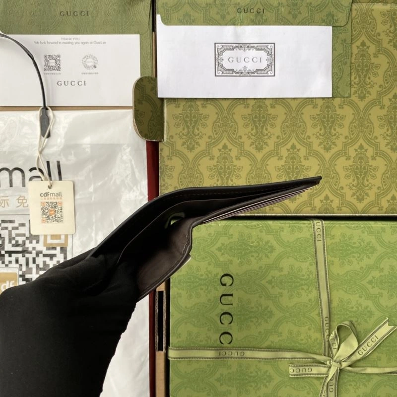 Inexpensive Gucci Wallets Purse