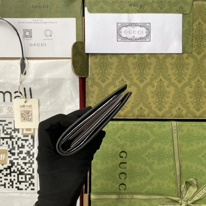 Real Gucci Wallets Purse