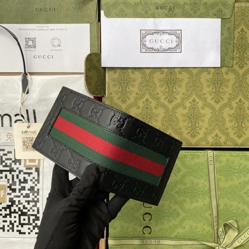 Real Gucci Wallets Purse
