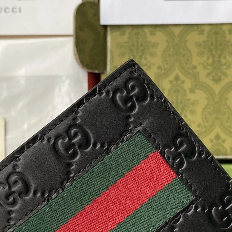 Real Gucci Wallets Purse