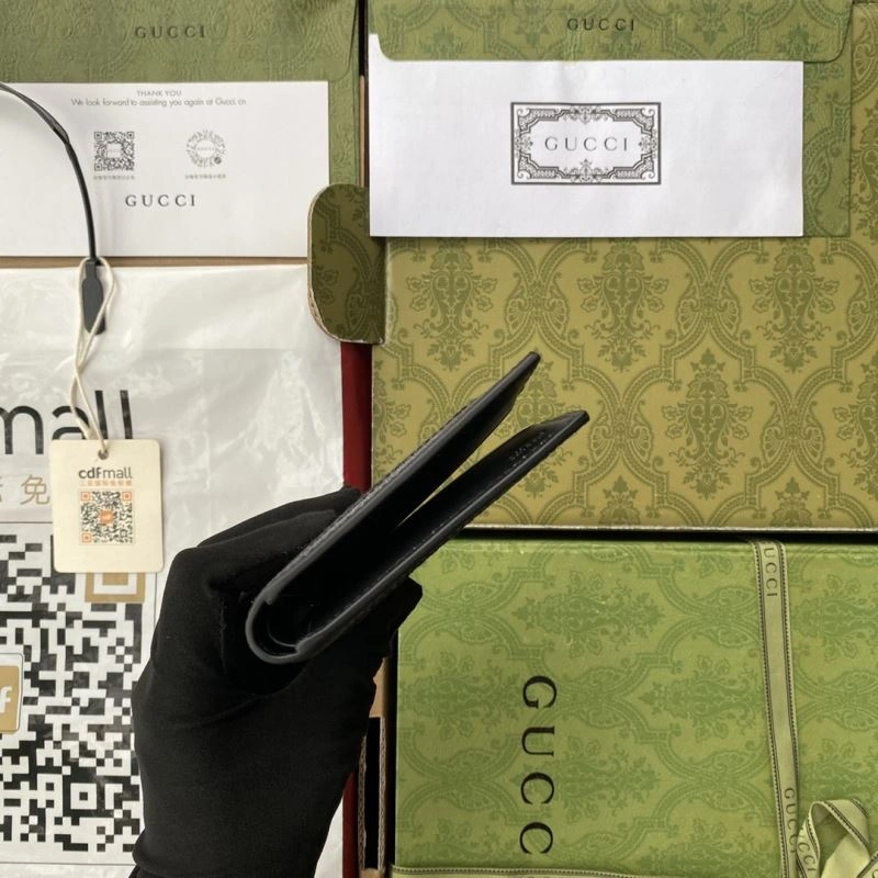 Cut-rate Gucci Wallets Purse