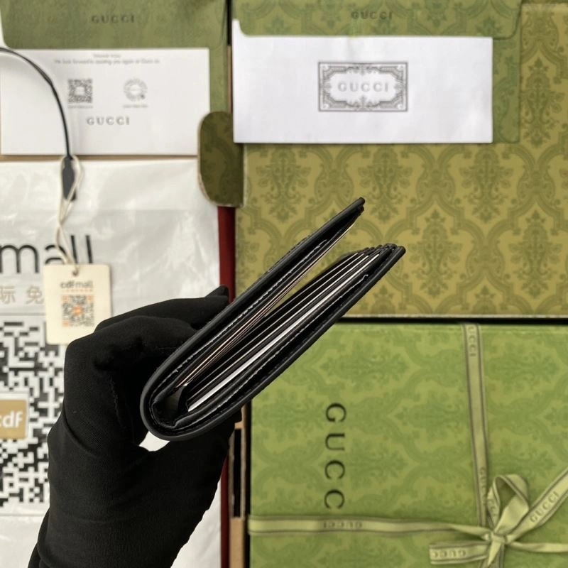 Cut-rate Gucci Wallets Purse
