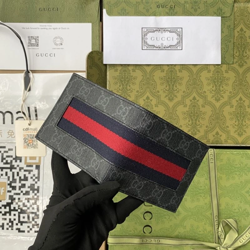 Cut-rate Gucci Wallets Purse