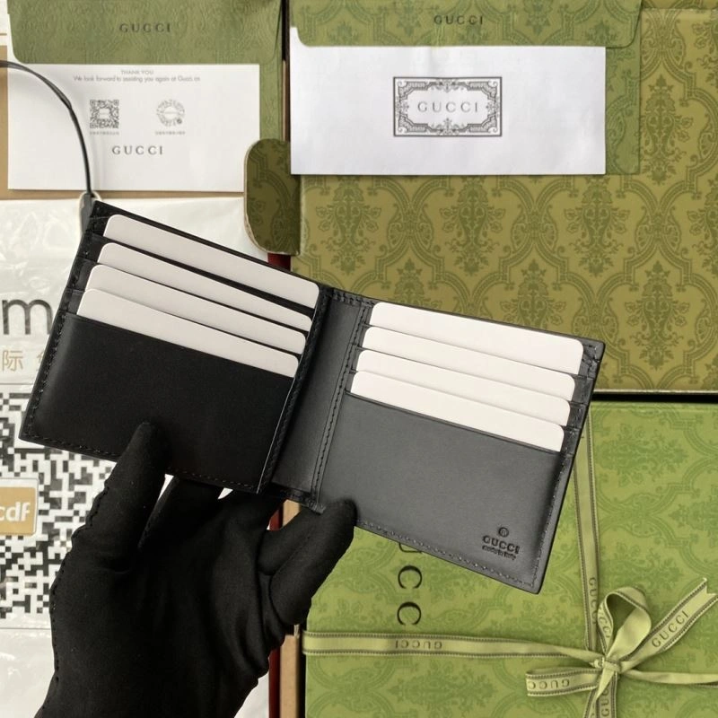 Cut-rate Gucci Wallets Purse