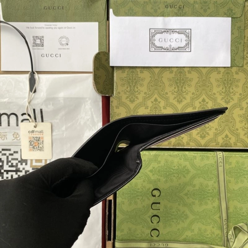 Cut-rate Gucci Wallets Purse