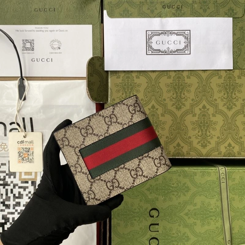 Cut-rate Gucci Wallets Purse