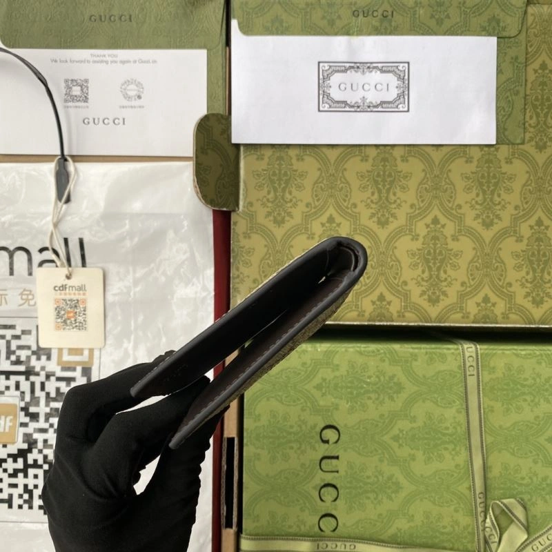 Cut-rate Gucci Wallets Purse