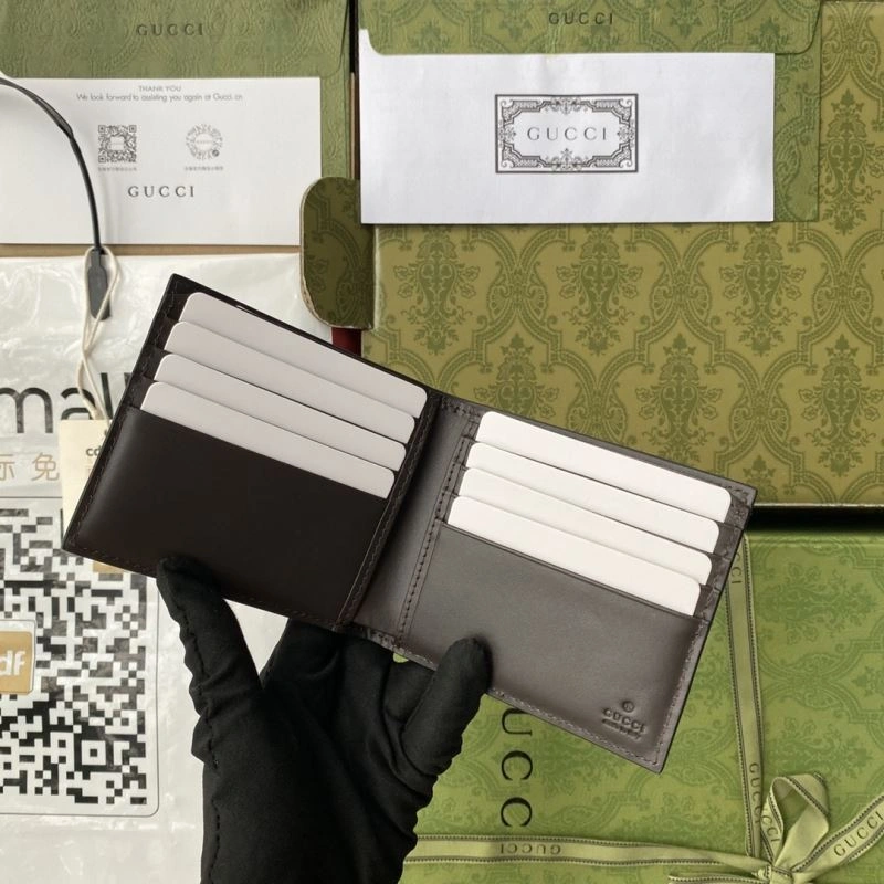 Cut-rate Gucci Wallets Purse