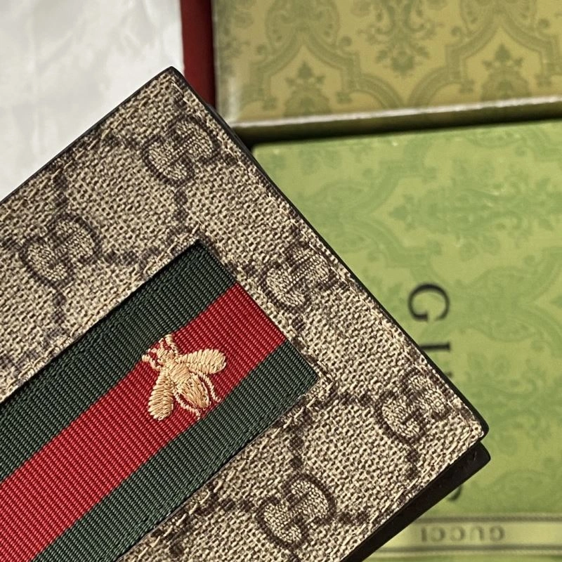 Cut-rate Gucci Wallets Purse