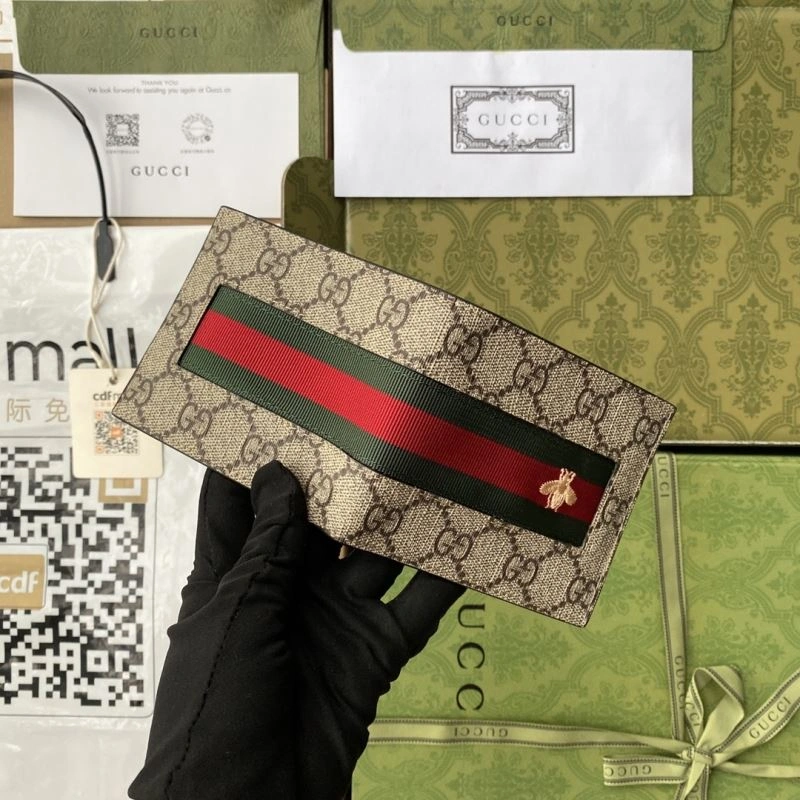 Cut-rate Gucci Wallets Purse