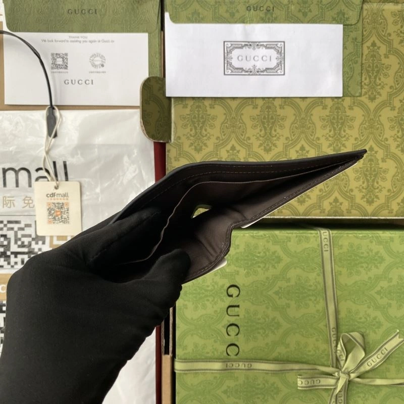Cut-rate Gucci Wallets Purse