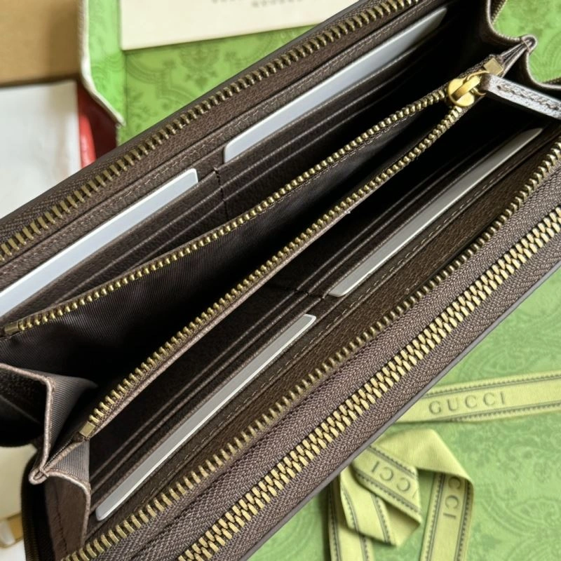 Economical Gucci Wallets Purse