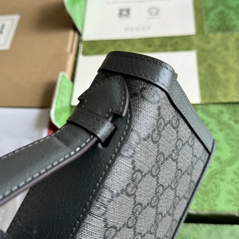 Brand-authenticated Gucci Wallets Purse