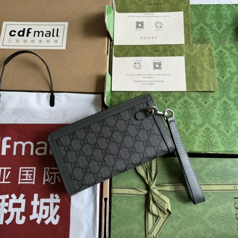 Affordable Gucci Wallets Purse