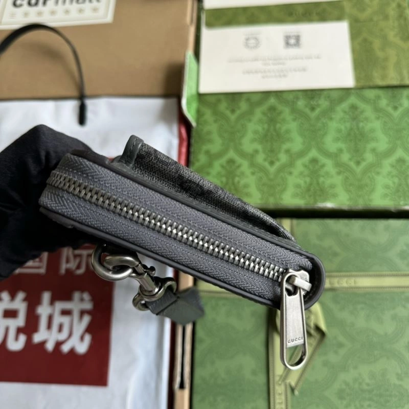 Affordable Gucci Wallets Purse