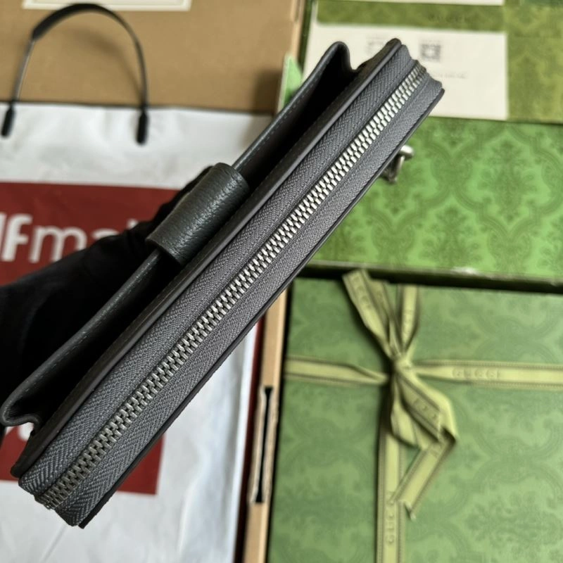 Affordable Gucci Wallets Purse