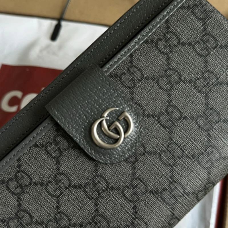 Affordable Gucci Wallets Purse