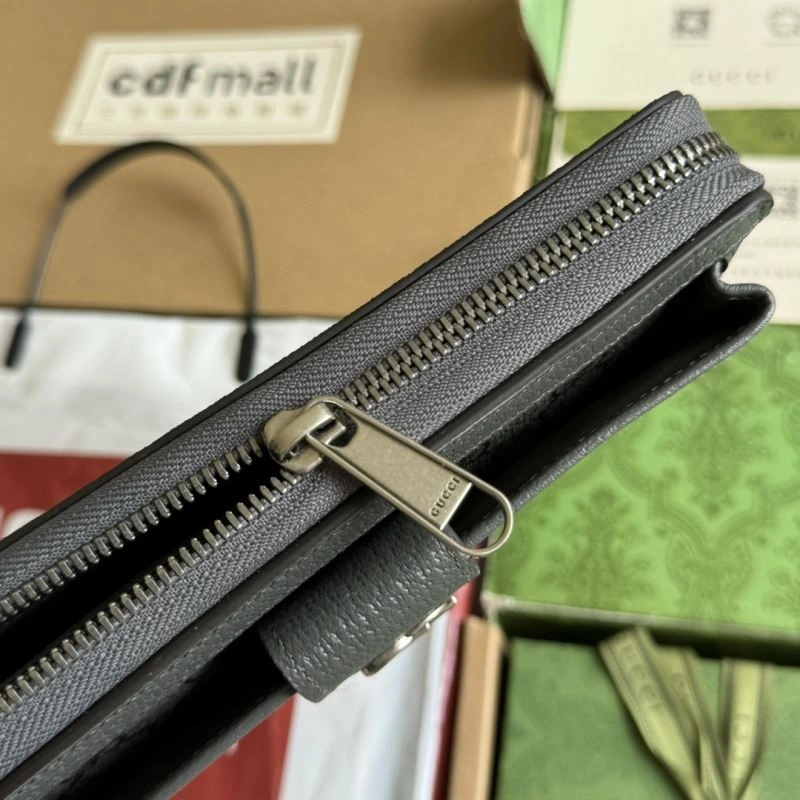 Affordable Gucci Wallets Purse